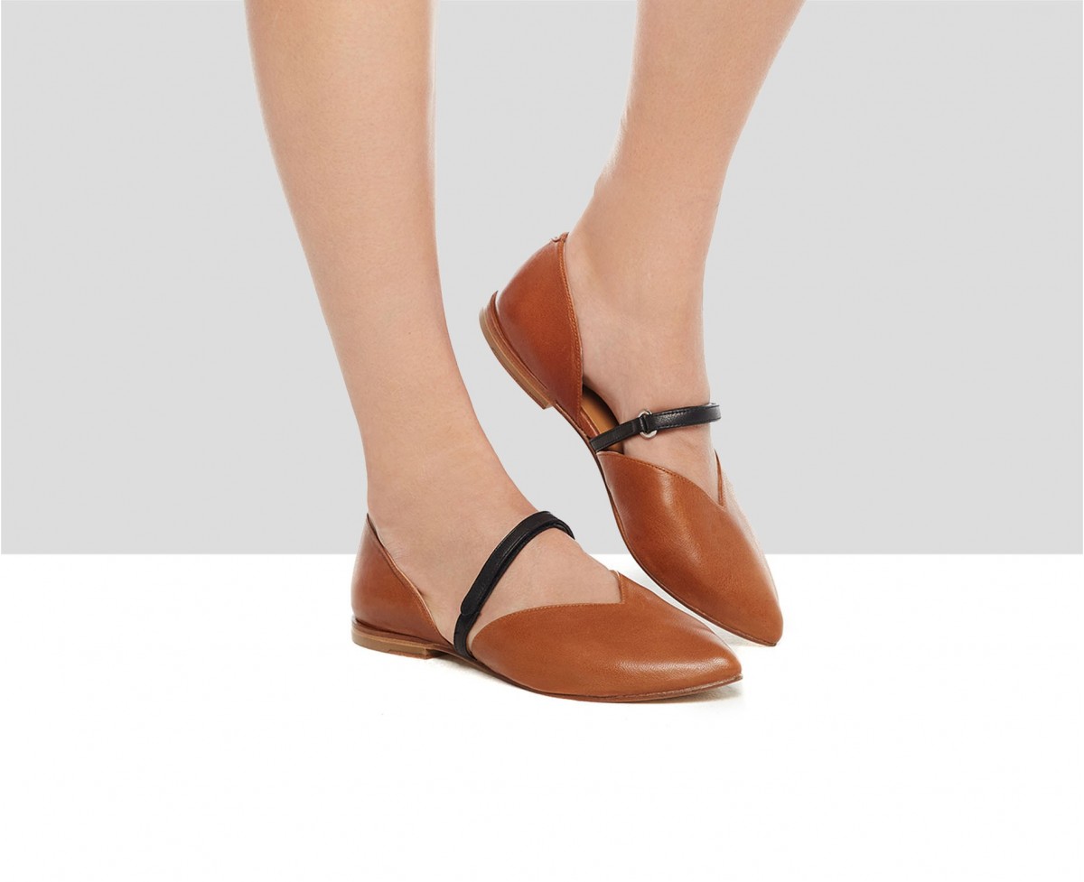 Buy Audley low shoes Fabia. Official Online Shoes Shop