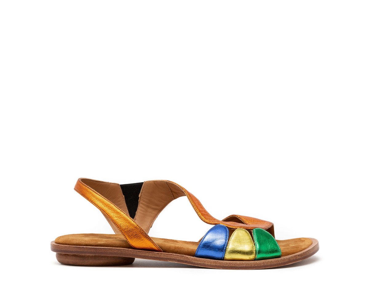 Comprar sandalias Hilana. Tienda de Calzado Online Audley