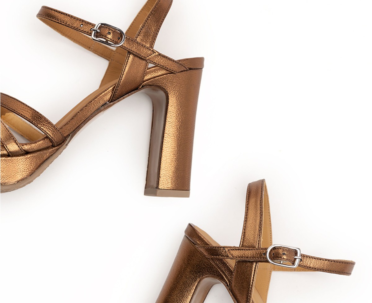 Buy Audley sandals Faith. Official Online Shoes Shop