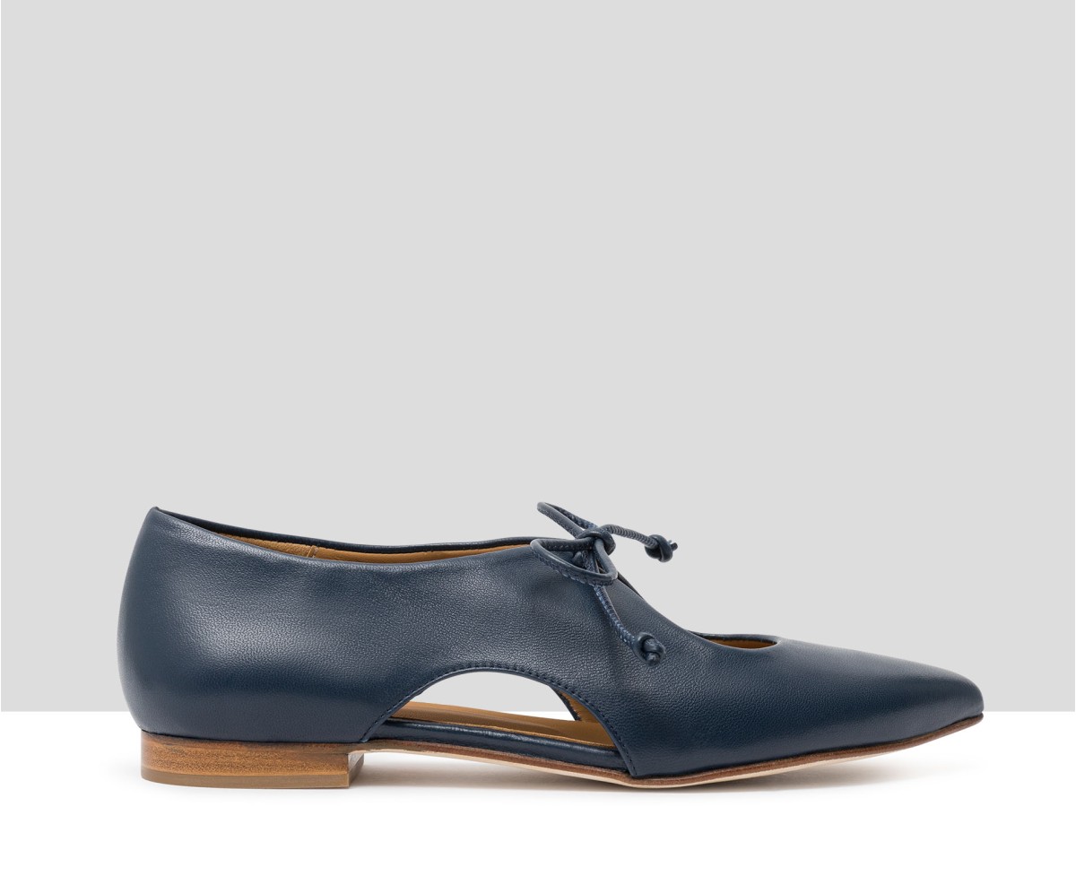 Buy low heel shoe Jazmin. Audley Shoes Official Online Shop