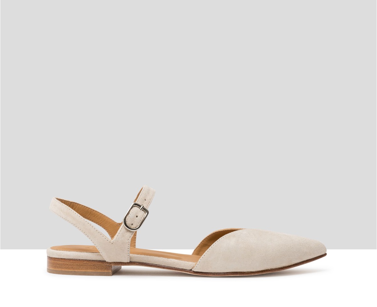 Buy low heel shoe Judy. Audley Shoes Official Online Shop