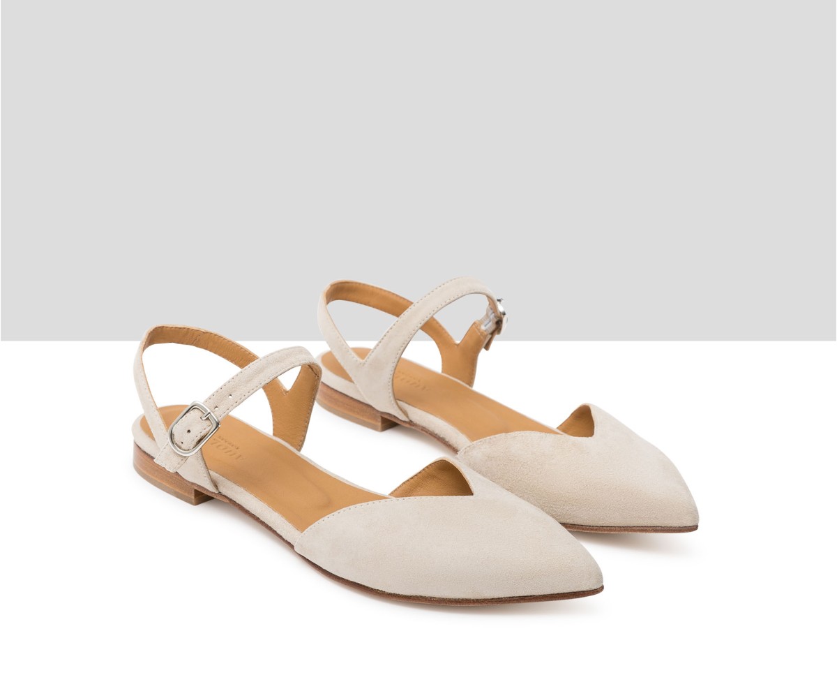 Buy low heel shoe Judy. Audley Shoes Official Online Shop