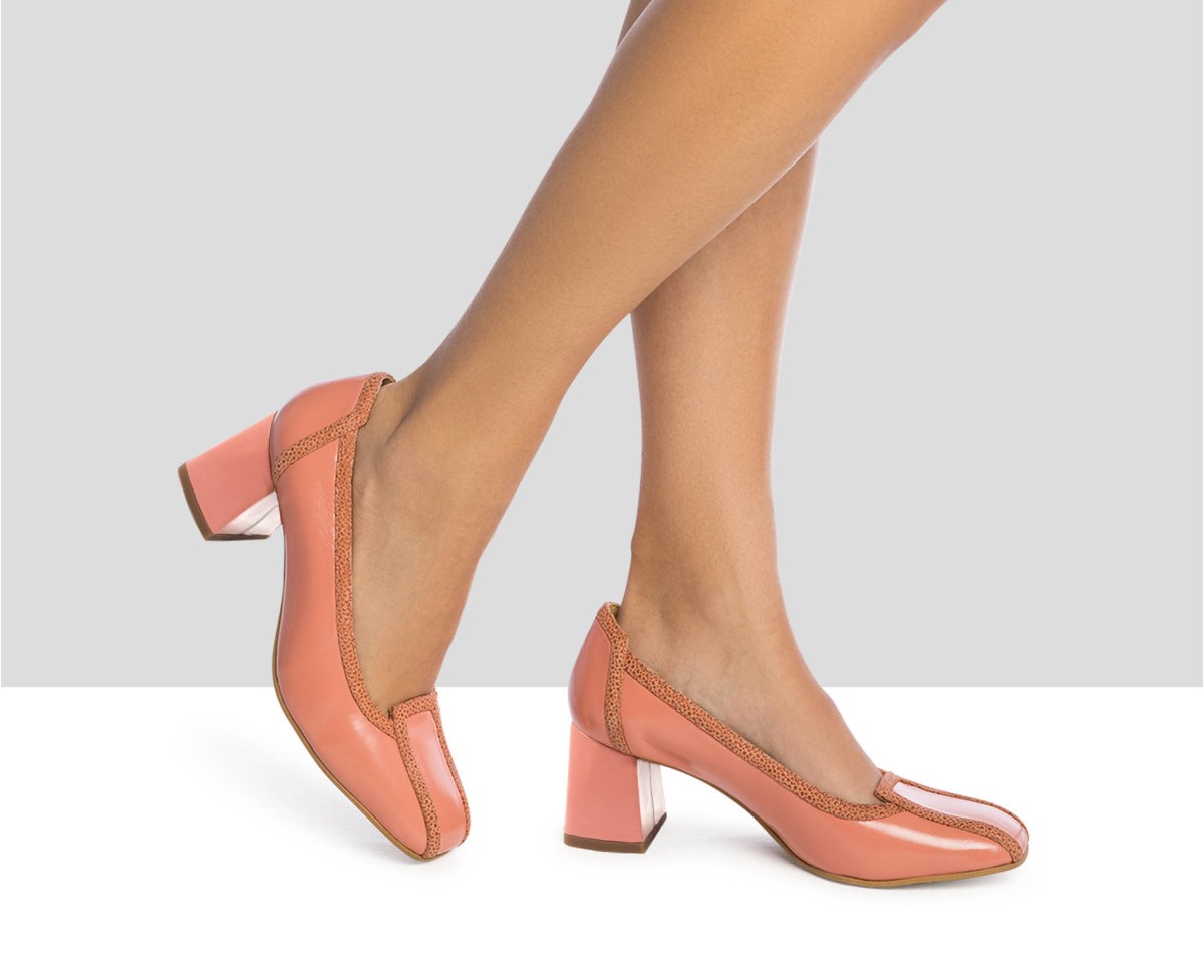 Buy Audley mid shoes Janel. Official Online Shoes Shop