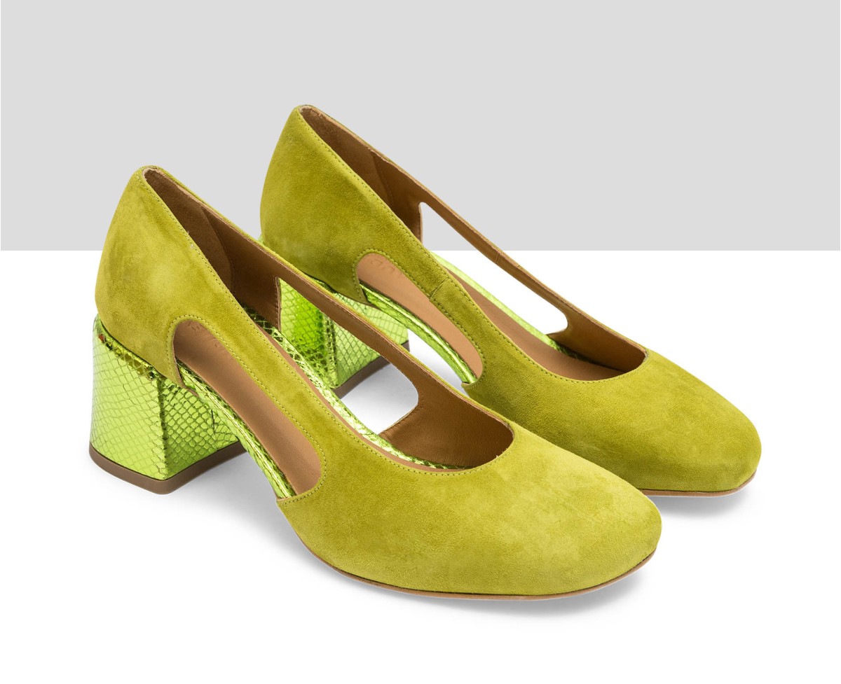 Buy Audley shoes Lindy. Official Online Shoes Shop