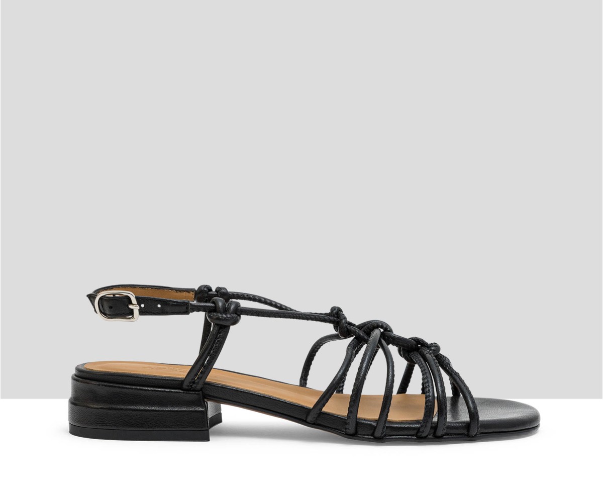Buy Audley sandals Jeidy. Official Online Shoes Shop