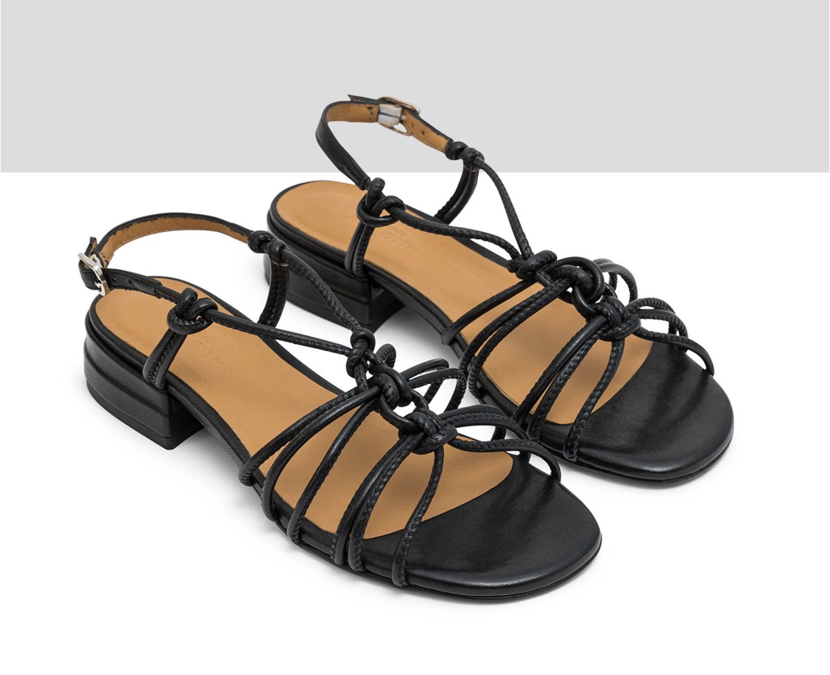 Buy Audley sandals Jeidy. Official Online Shoes Shop