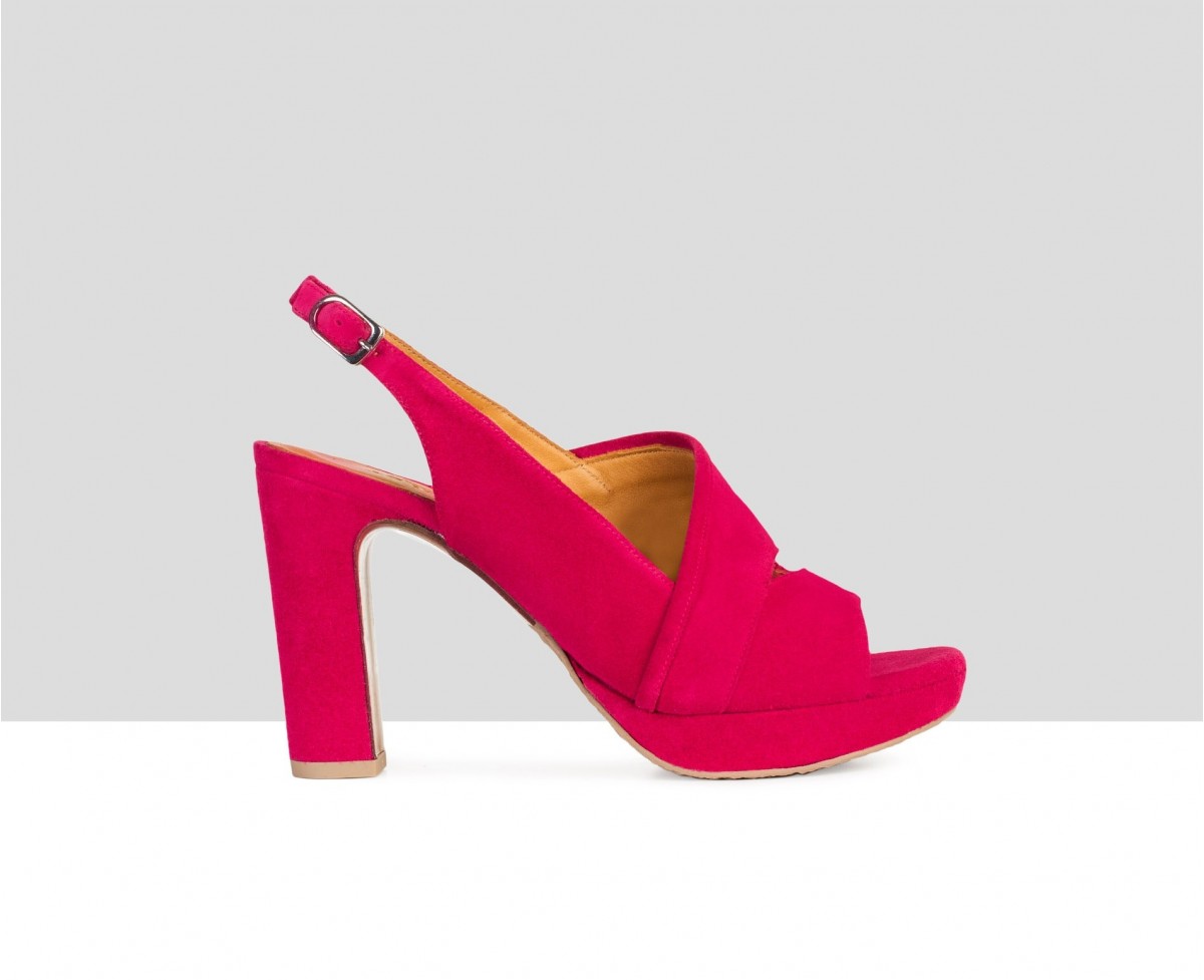 Audley Bianca Shoes Official Online Shop