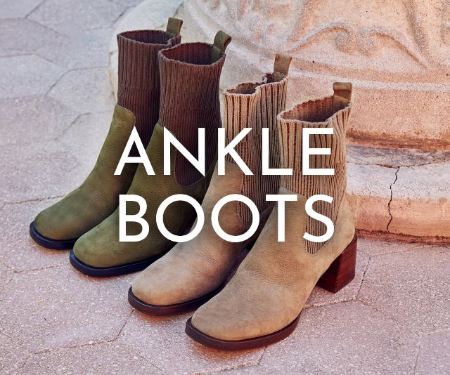 Audley Shoes Official Online Shop