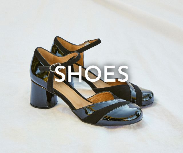 Audley Shoes Official Online Shop